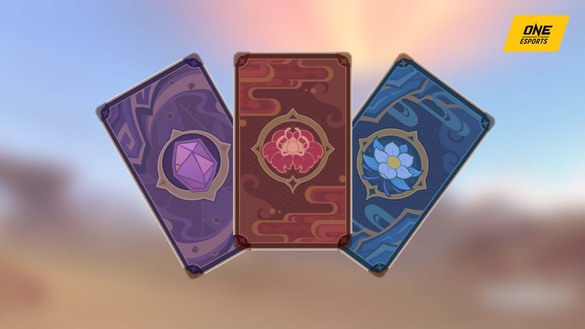 Comment obtenir et équiper des dos de cartes dans Genius Invokation TCG ...