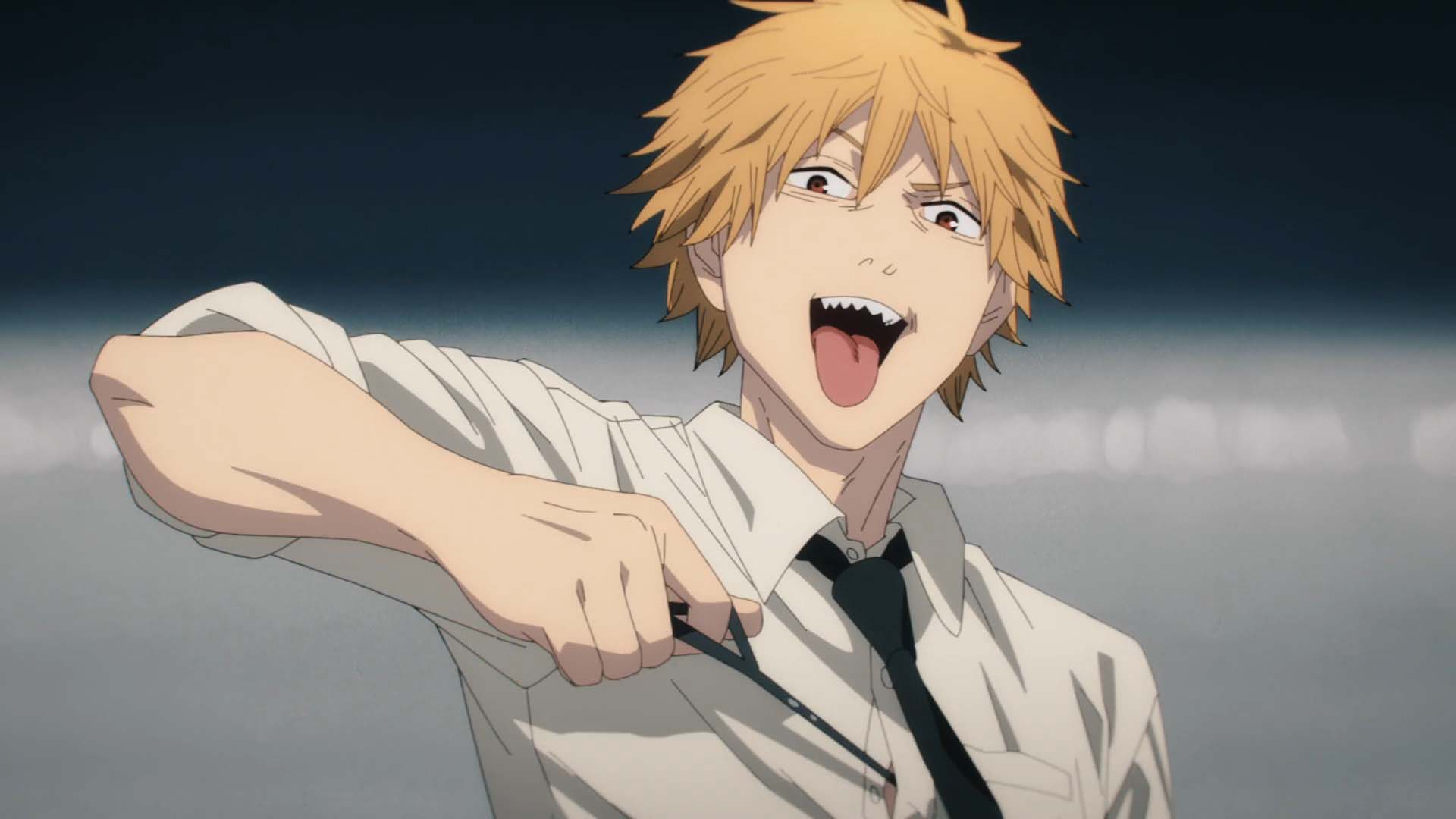 La fin de la saison 1 de Chainsaw Man expliquée: Que s'est-il passé ...