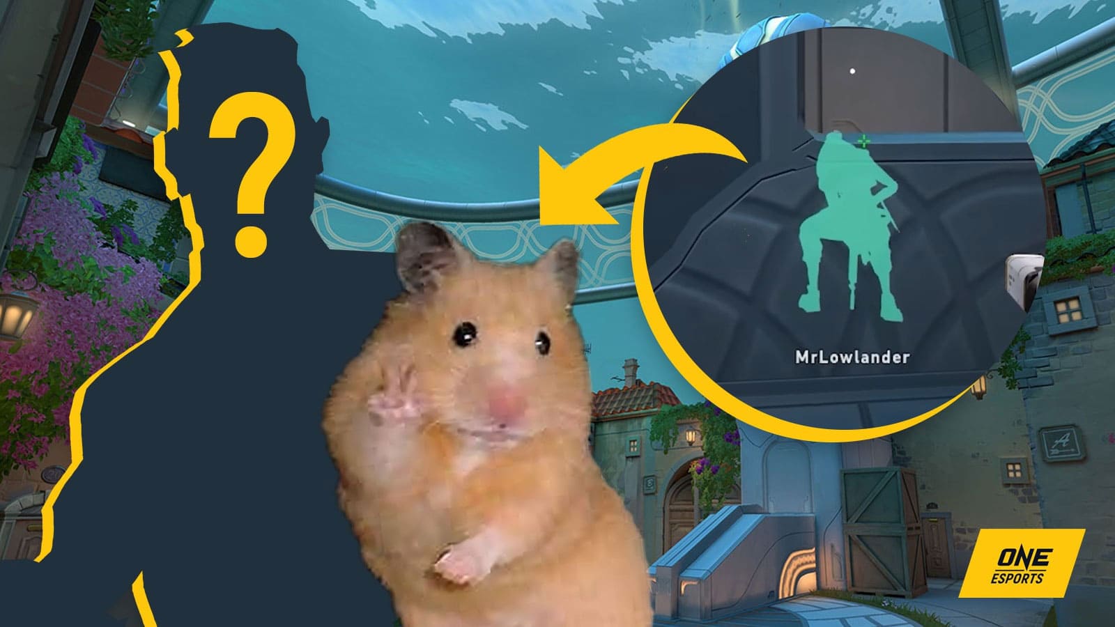 Seuls ces agents peuvent réussir ce grand jeu de rat cérébral sur Pearl ...