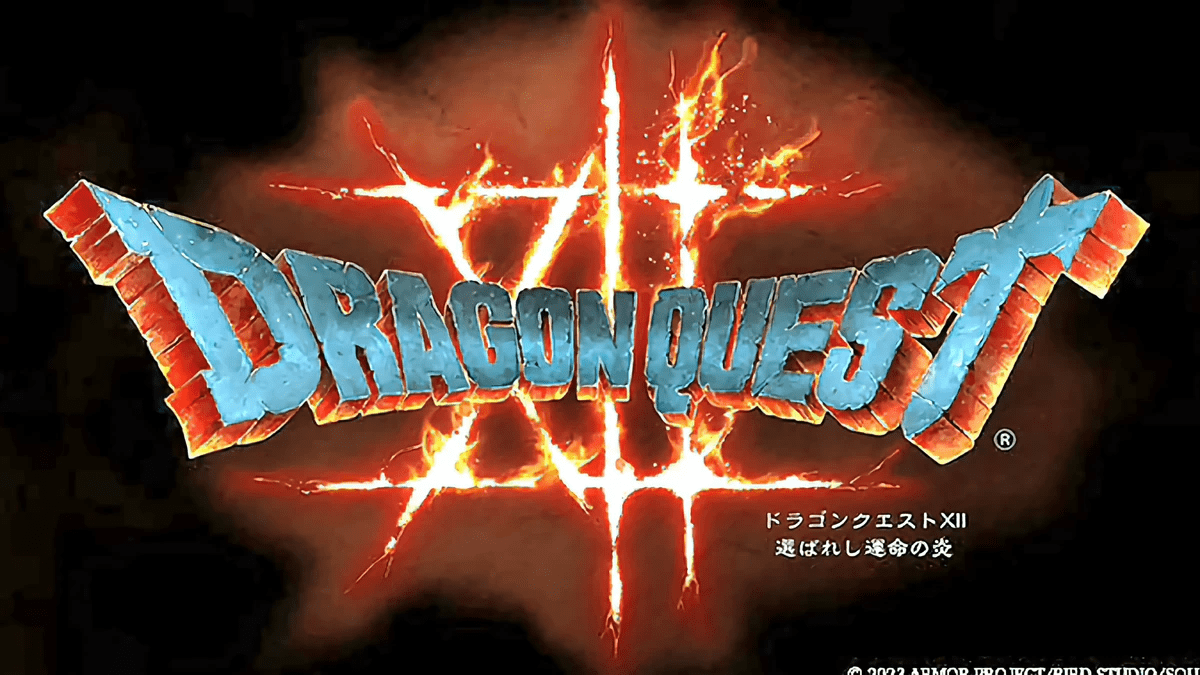 Dragon Quest 12 et Monsters The Dark Prince : les actualités ...