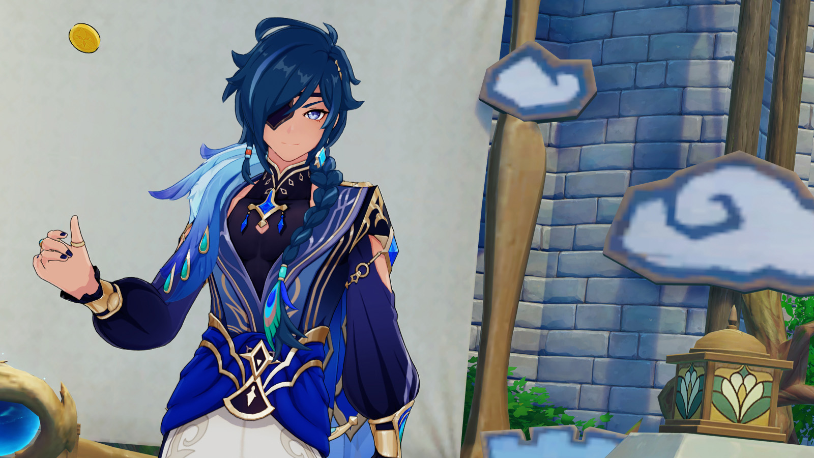 Comment obtenir gratuitement le skin Kaeya Sailwind Shadow dans Genshin ...
