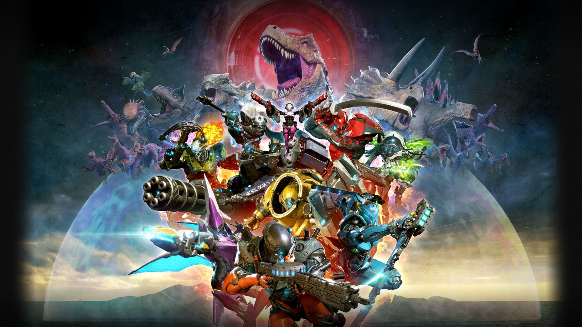 Capcom annonce l'Exoprimal Showcase et parle de Megaman 12 ...