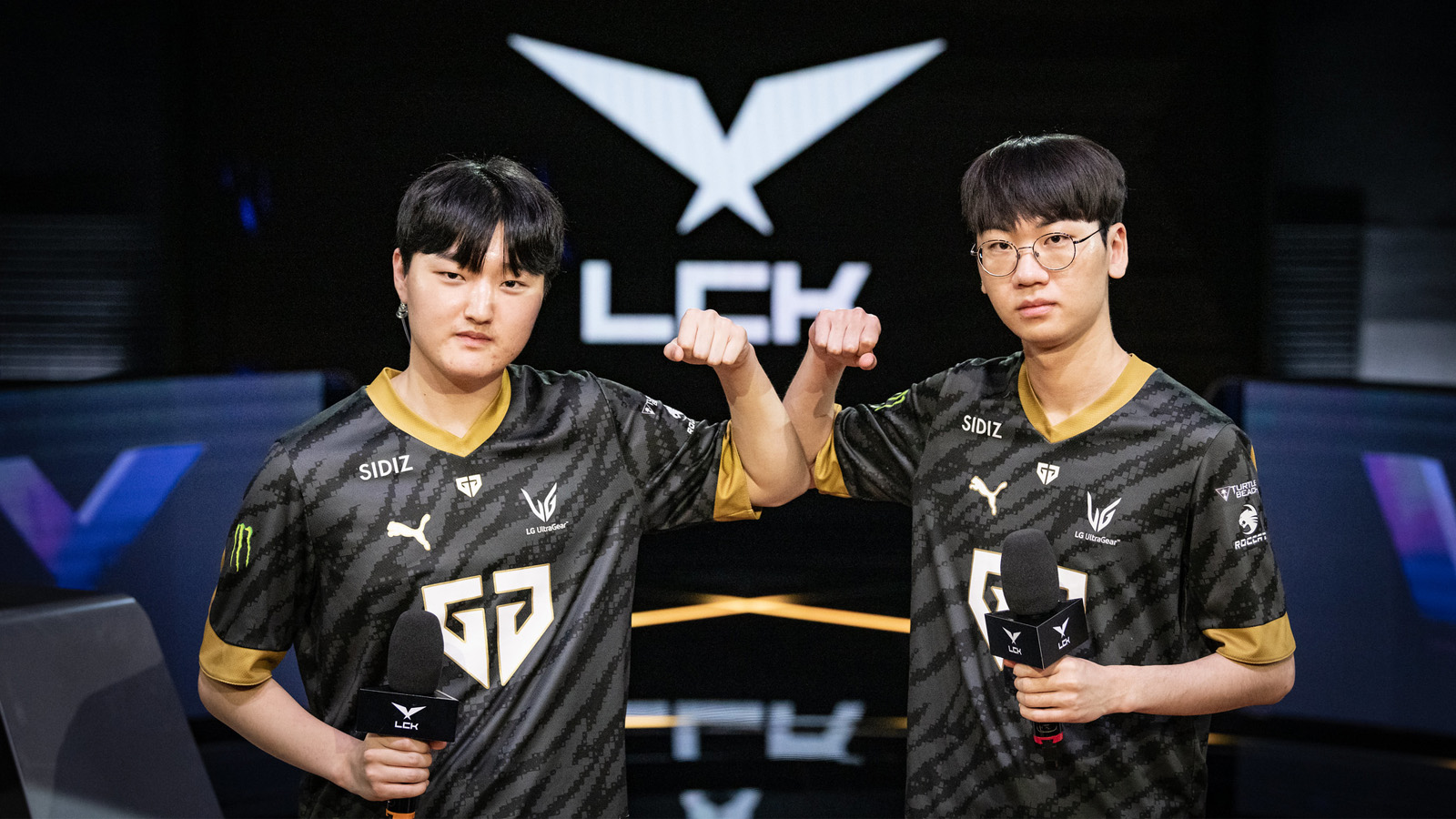 Playoffs LCK été 2023 : toutes les équipes qualifiées - Battlefield France