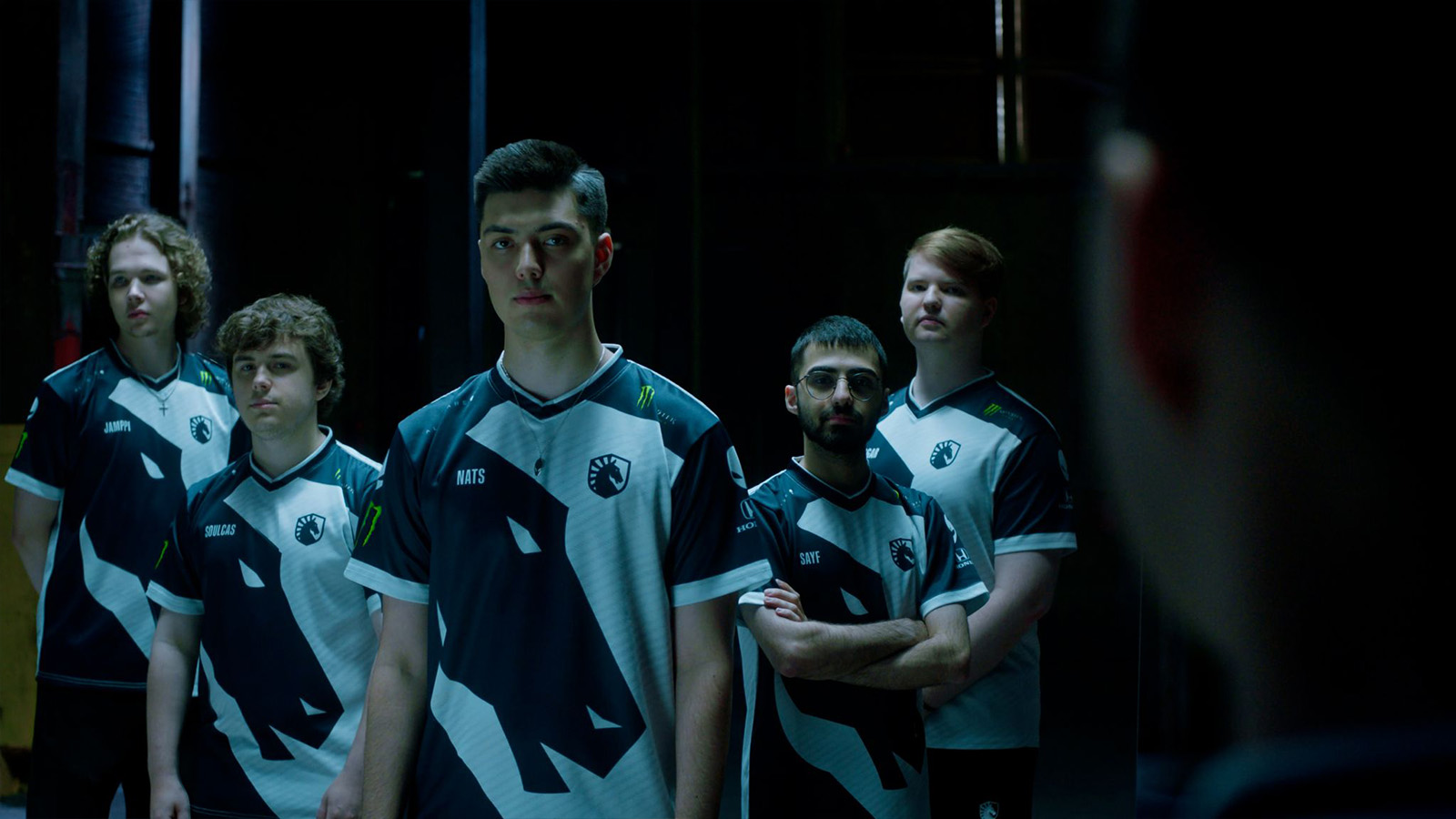 Regardez le clip vidéo Valorant Champions 2023 de Team Liquid ...