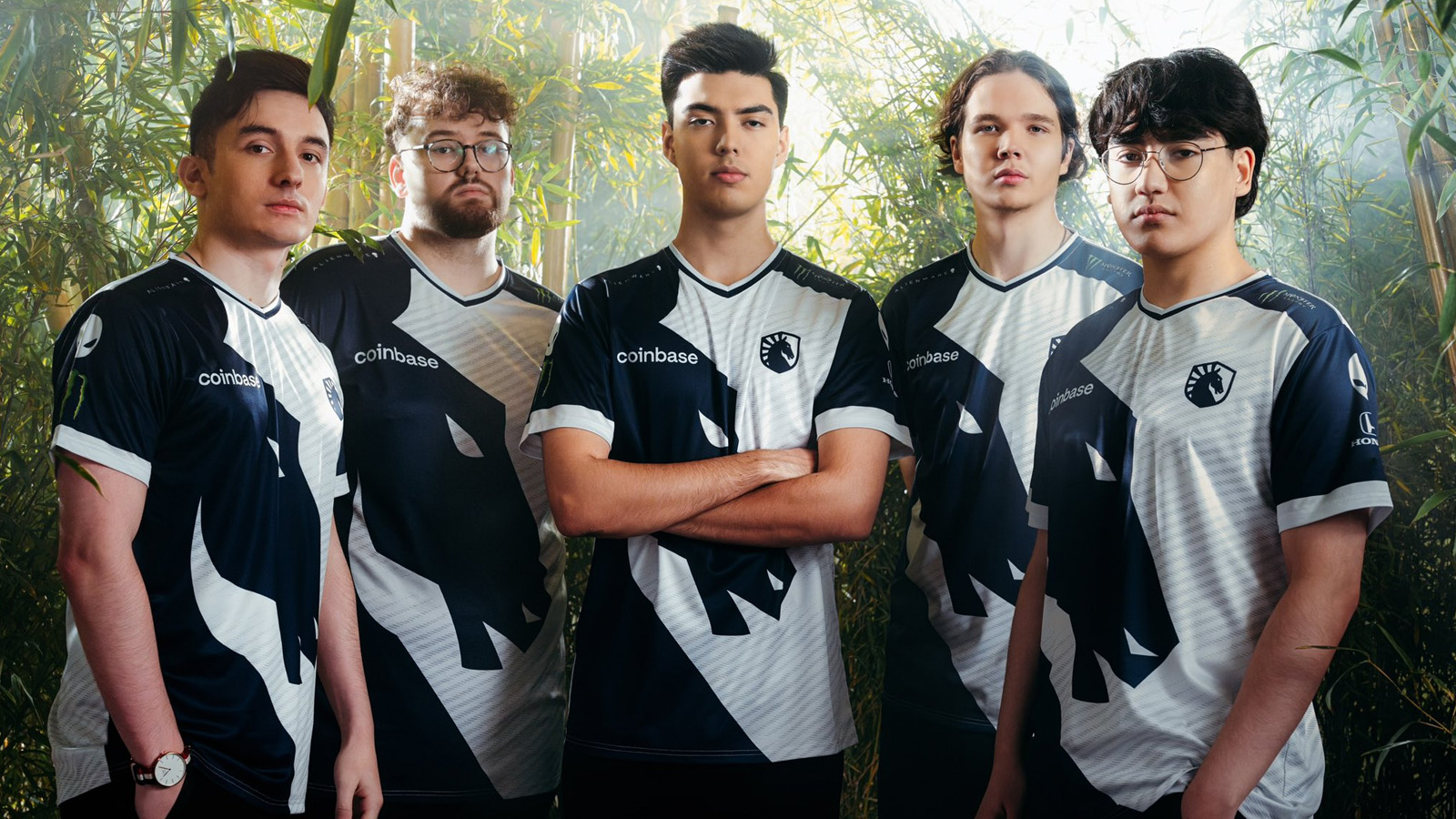 Team Liquid révèle une nouvelle liste de Valorant pour la saison VCT ...