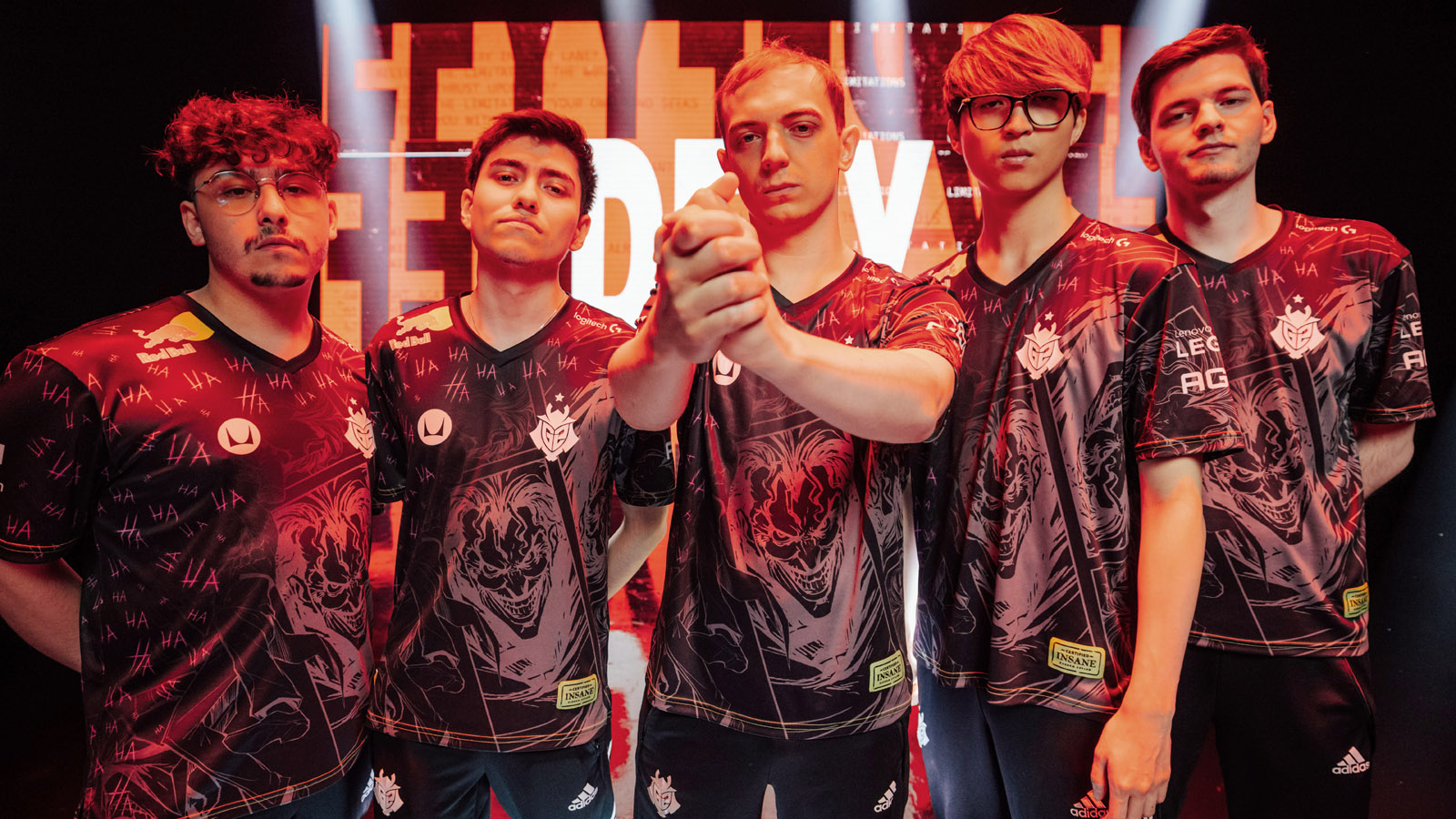 G2 Esports annonce son roster pour le LEC 2024 - Battlefield France