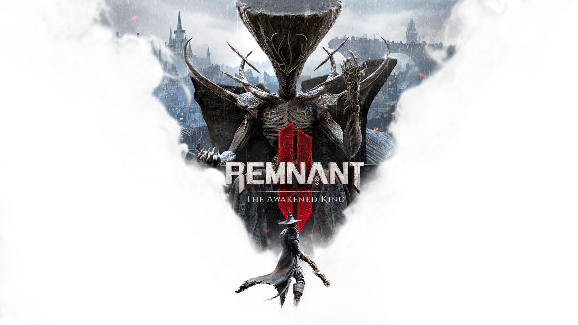 Remnant 2 The Awakened King : nouveau DLC disponible - Battlefield France