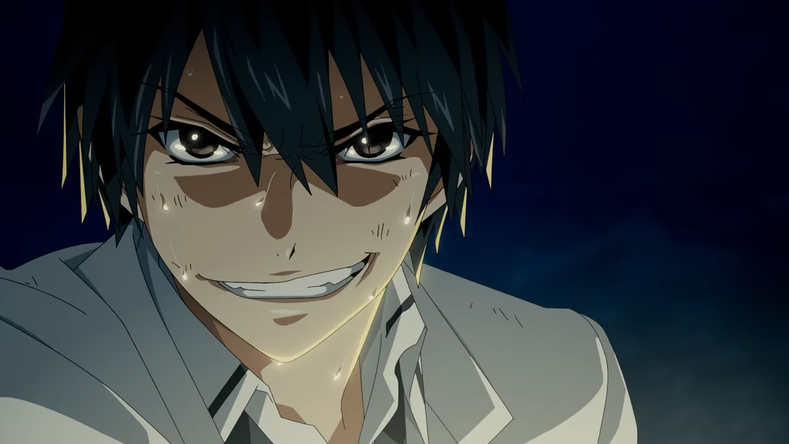 Failure Frame : histoire, bande-annonce, statut de l'anime, personnages ...