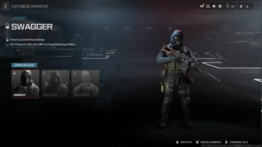 Comment obtenir un skin Killshot sympa dans MW3 et Warzone ...