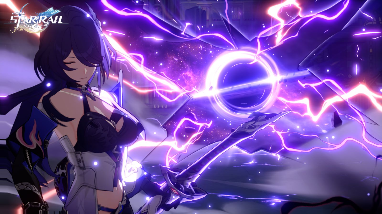 La meilleure équipe Acheron que le nouveau Honkai Star Rail 5 étoiles ...
