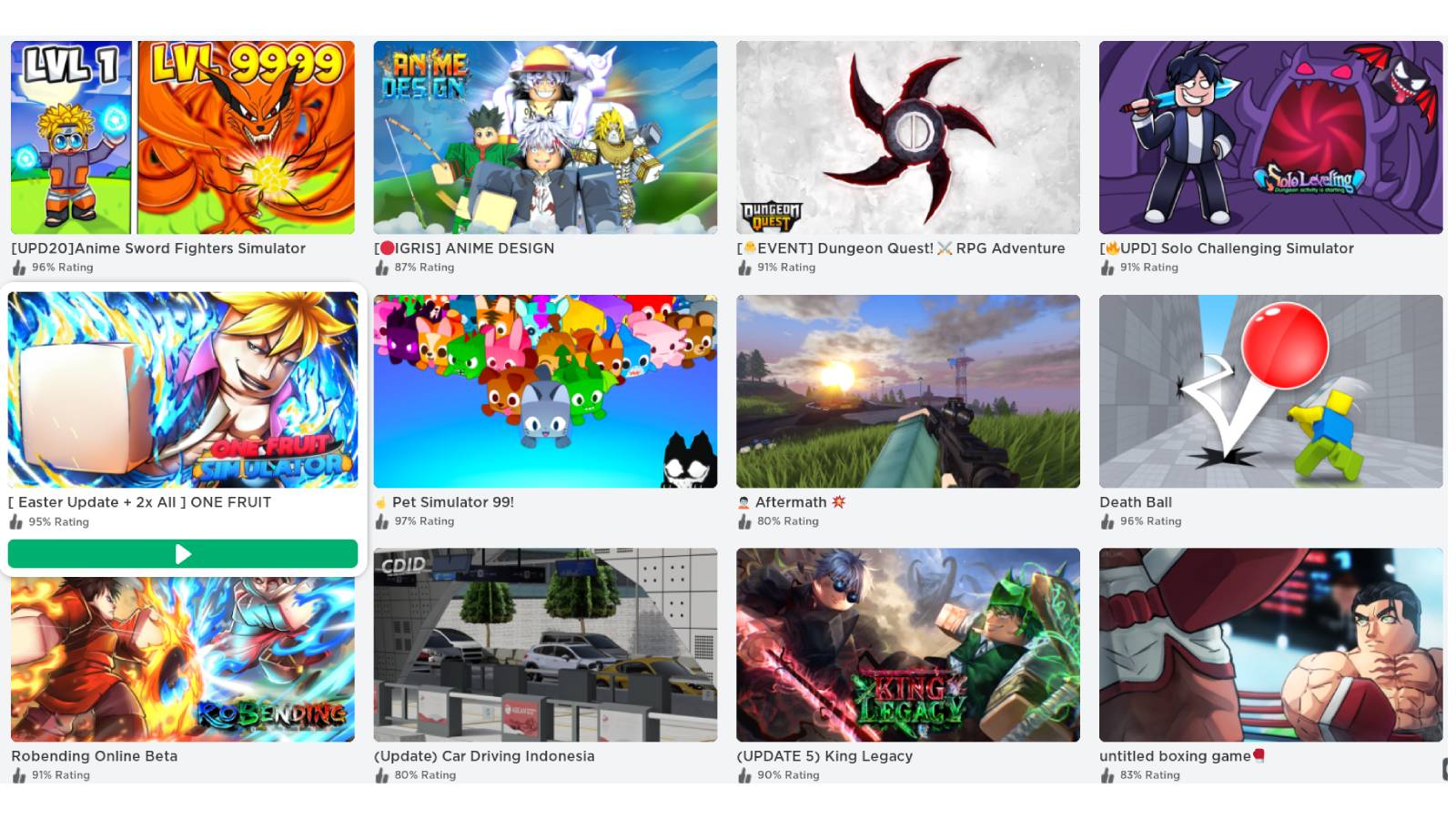 Comment changer la vignette du jeu sur Roblox : guide étape par étape ...