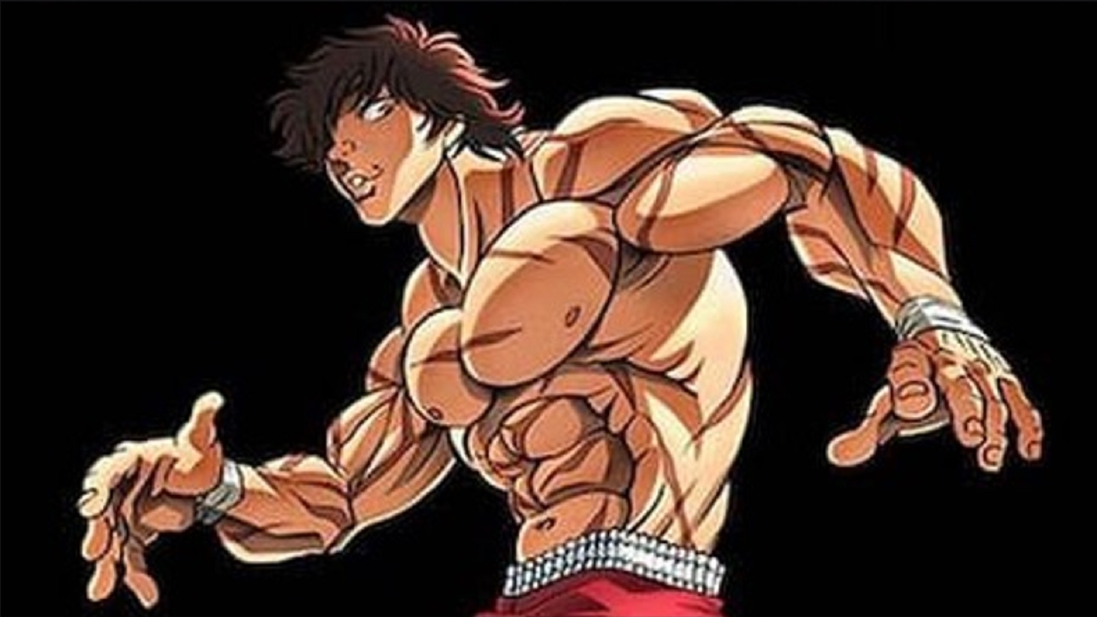 Qu'est-ce que la pose Baki et pourquoi la plupart des gens ne devraient ...