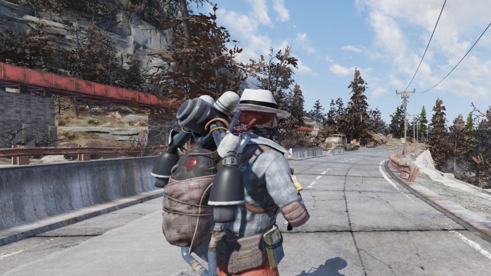 Comment utiliser TVA dans Fallout 76 et ses meilleurs avantages ...