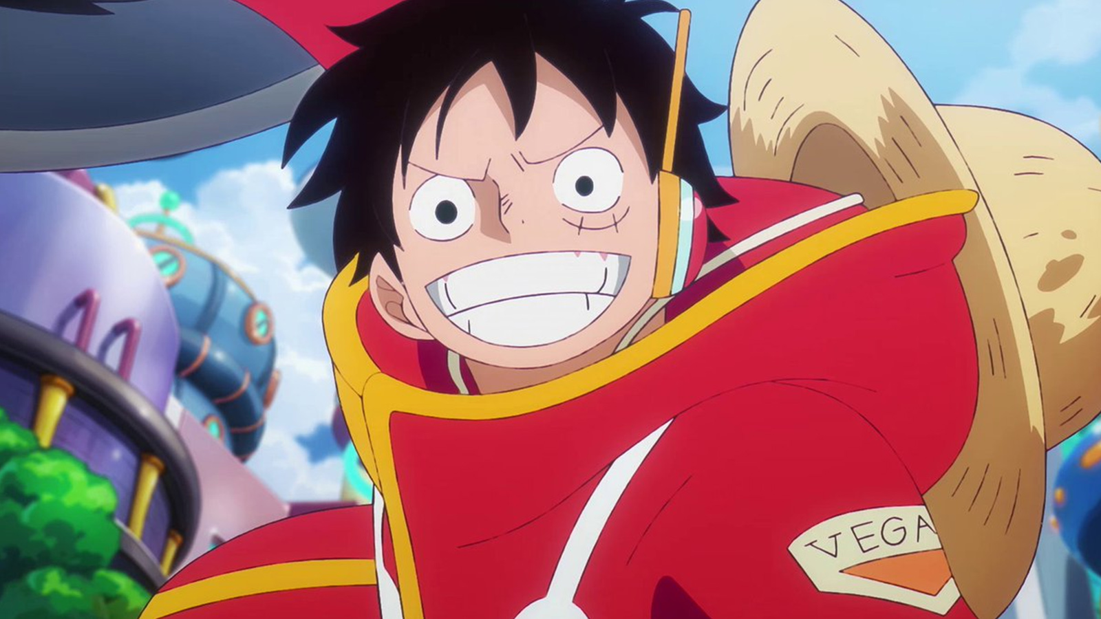 Luffy's Bento Panic est un excellent jeu de société One Piece pour les ...
