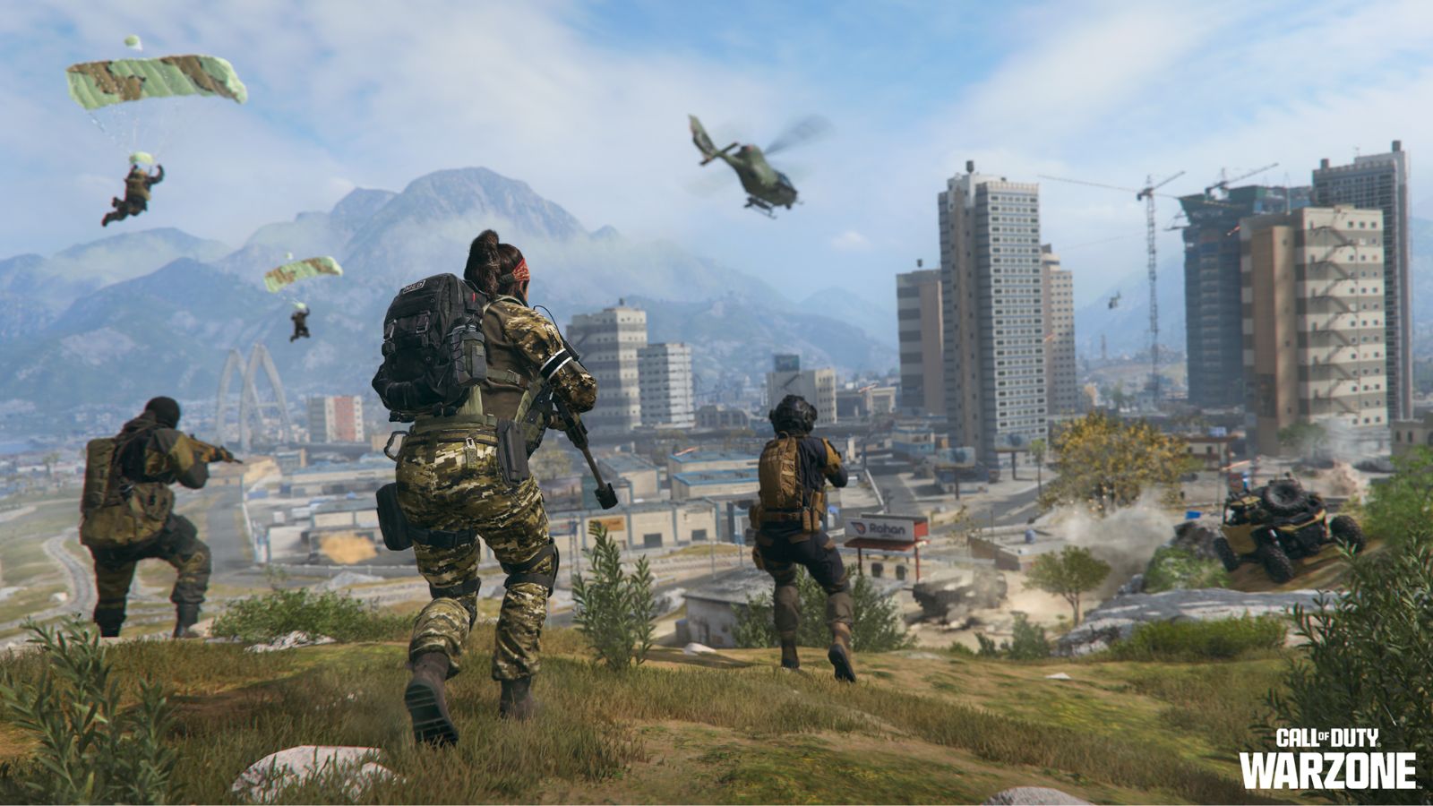Guide des meilleurs paramètres de Warzone : contrôleur, graphiques et ...