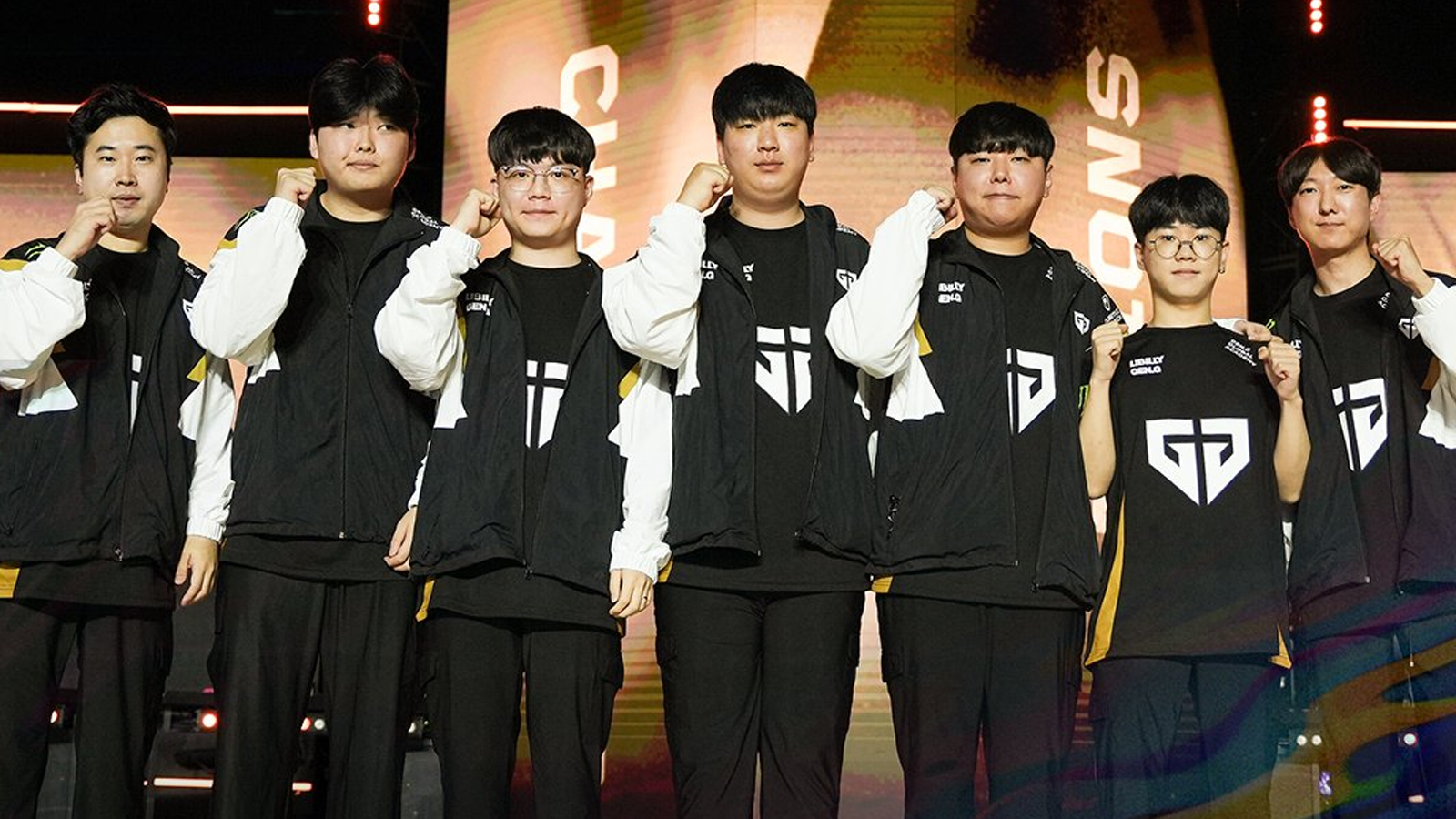 Gen.G Esports remporte la deuxième étape du VCT Pacific grâce à une ...