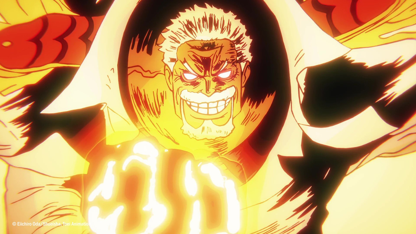 Date de sortie de l'épisode 1115 de One Piece et où le regarder ...