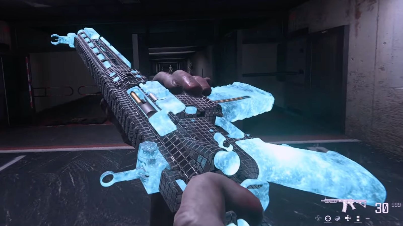 Comment obtenir facilement le camouflage Reflect 115 dans MW3, WZ et WZ ...