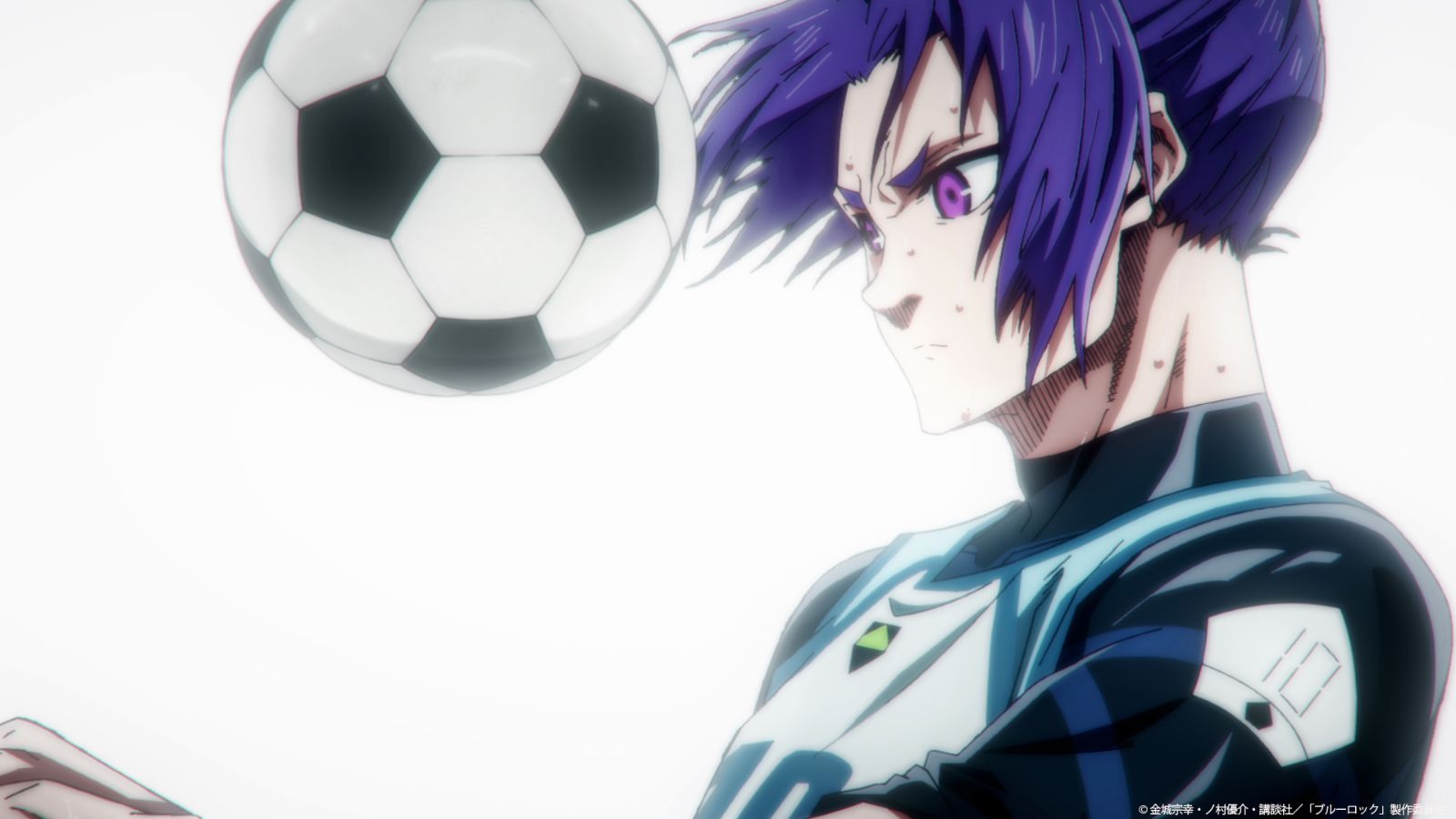 Blue Lock saison 2 épisode 5 date de sortie, heure, flux - Battlefield ...