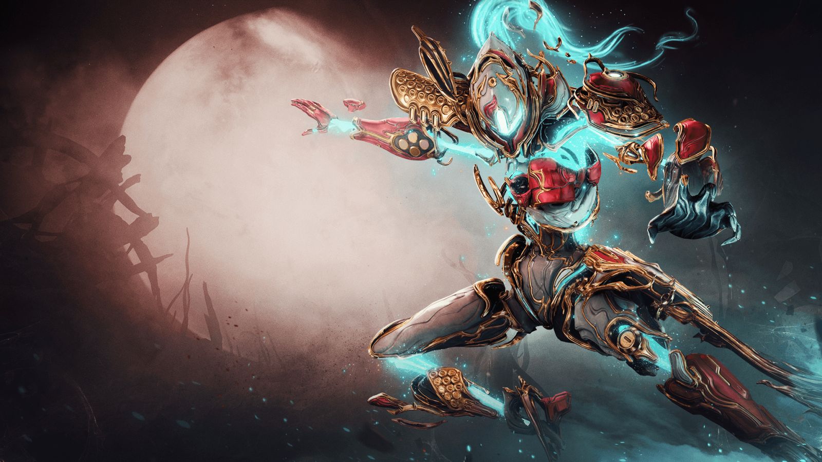 Date de sortie de Xaku Prime Warframe – nouveau Child of War 2024 ...