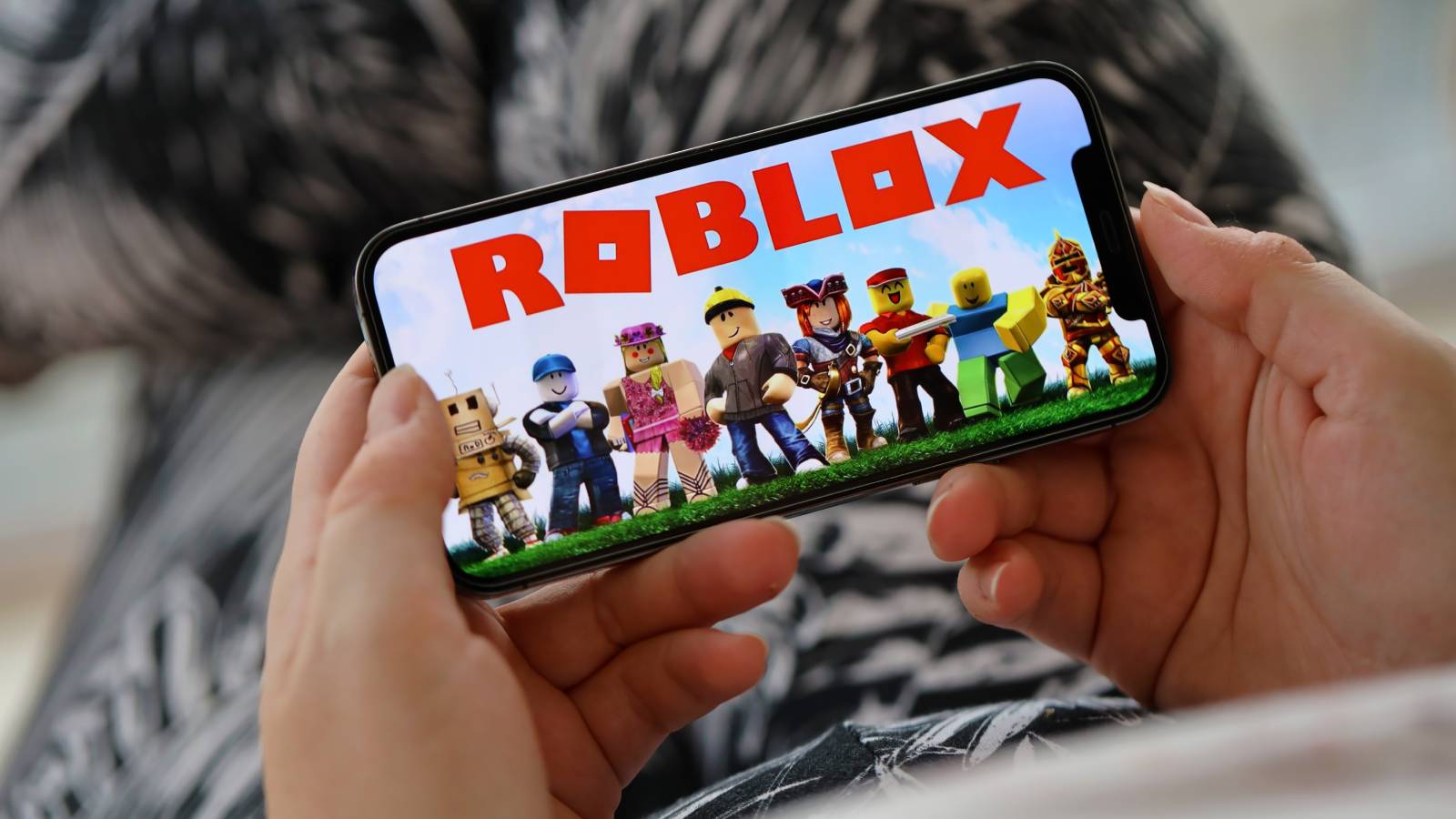 Ces 5 jeux comme Roblox exploiteront votre créativité - Battlefield France