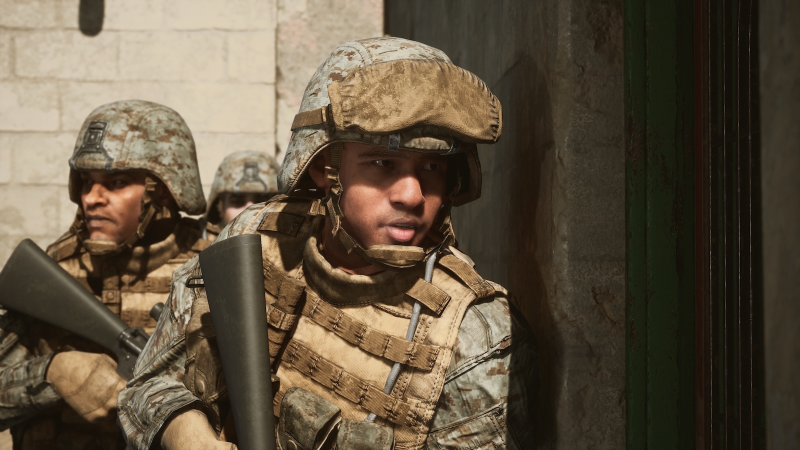 Le jeu Six Days in Fallujah capture les réalités de la guerre ...