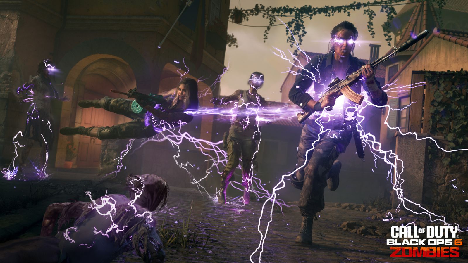 Défis Dark Ops dans BO6 Zombies – liste complète - Battlefield France