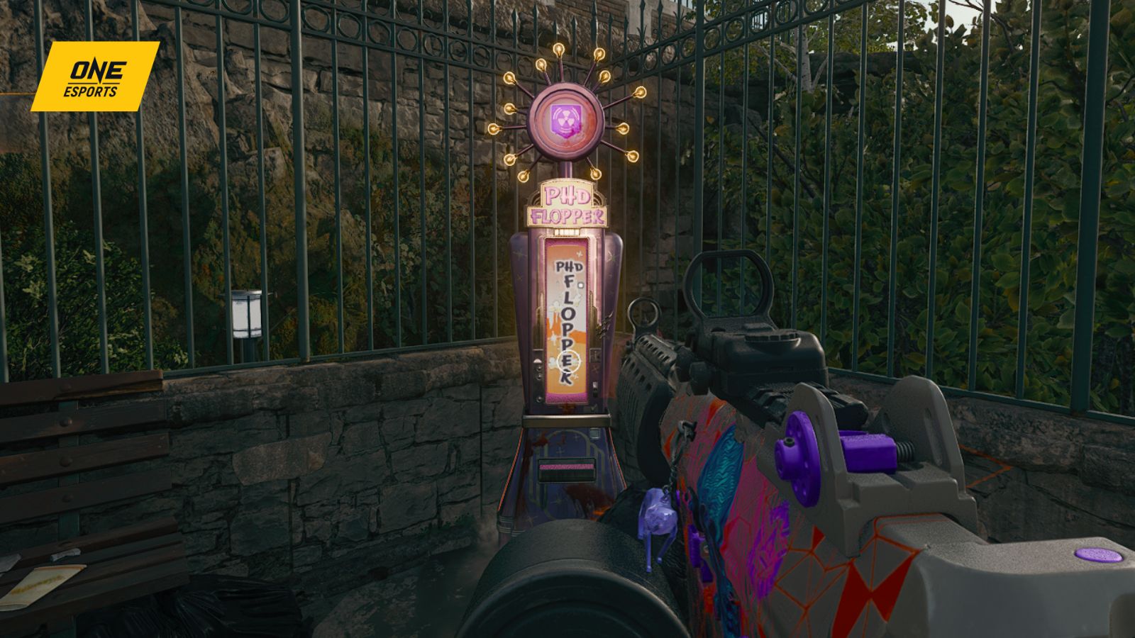 Meilleurs avantages dans BO6 Zombies et les meilleures améliorations ...