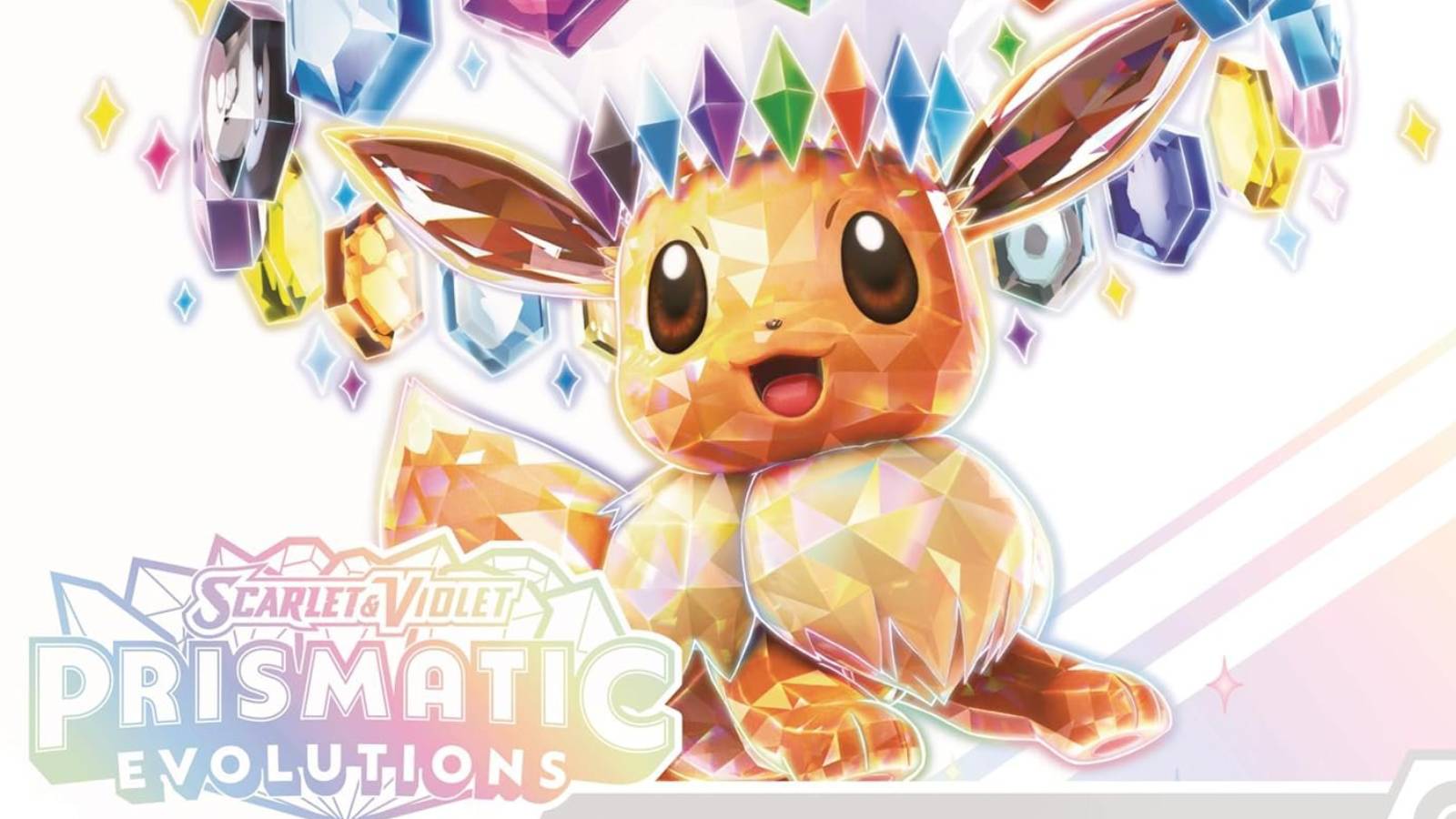 10 cartes les plus chères de Prismatic Evolutions au lancement ...