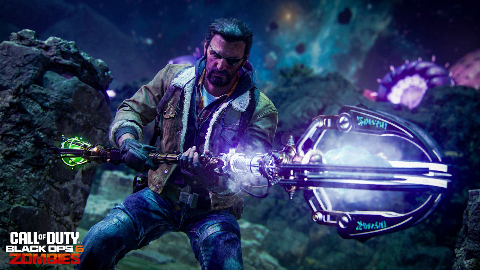 BO6 Zombies Saison 2 : Nouvelle carte, Wonder Weapon, Shock Mimic ...