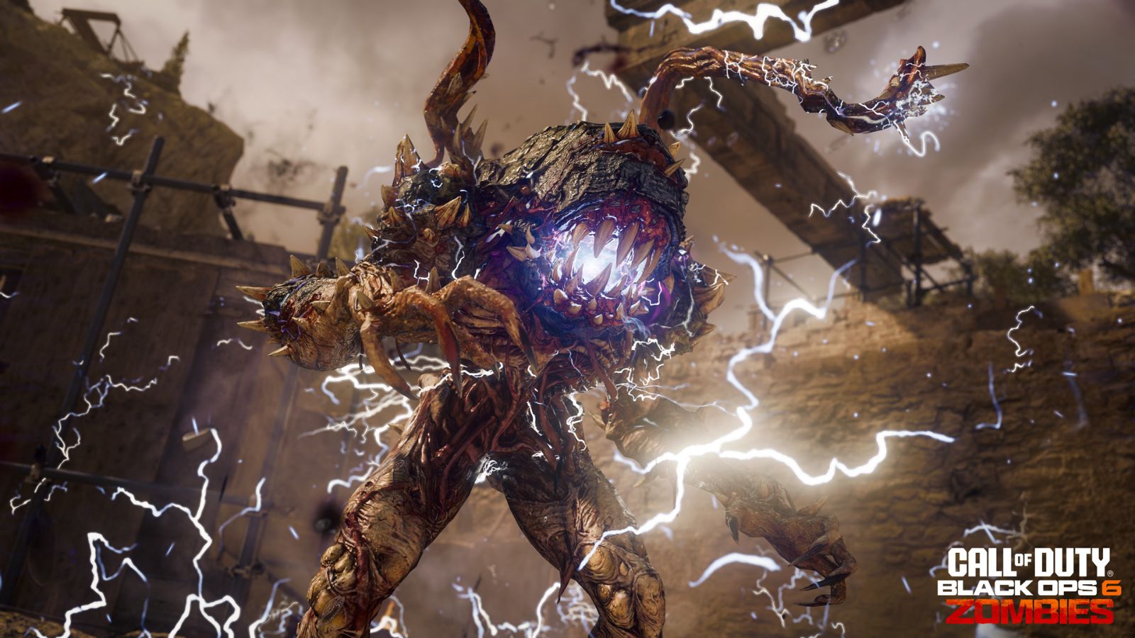 Big Bo6 Zombies Le Tomb Split Screen ne fonctionne pas Fix ...