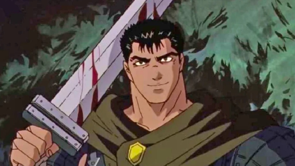 Comment regarder Berserk dans l'ordre: anime, remake et films ...