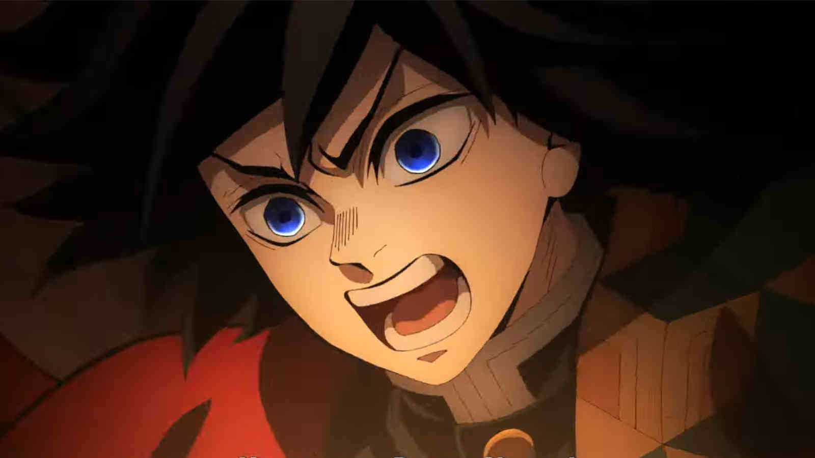 Demon Slayer Infinity Castle Dates de sortie Liste complète globale ...