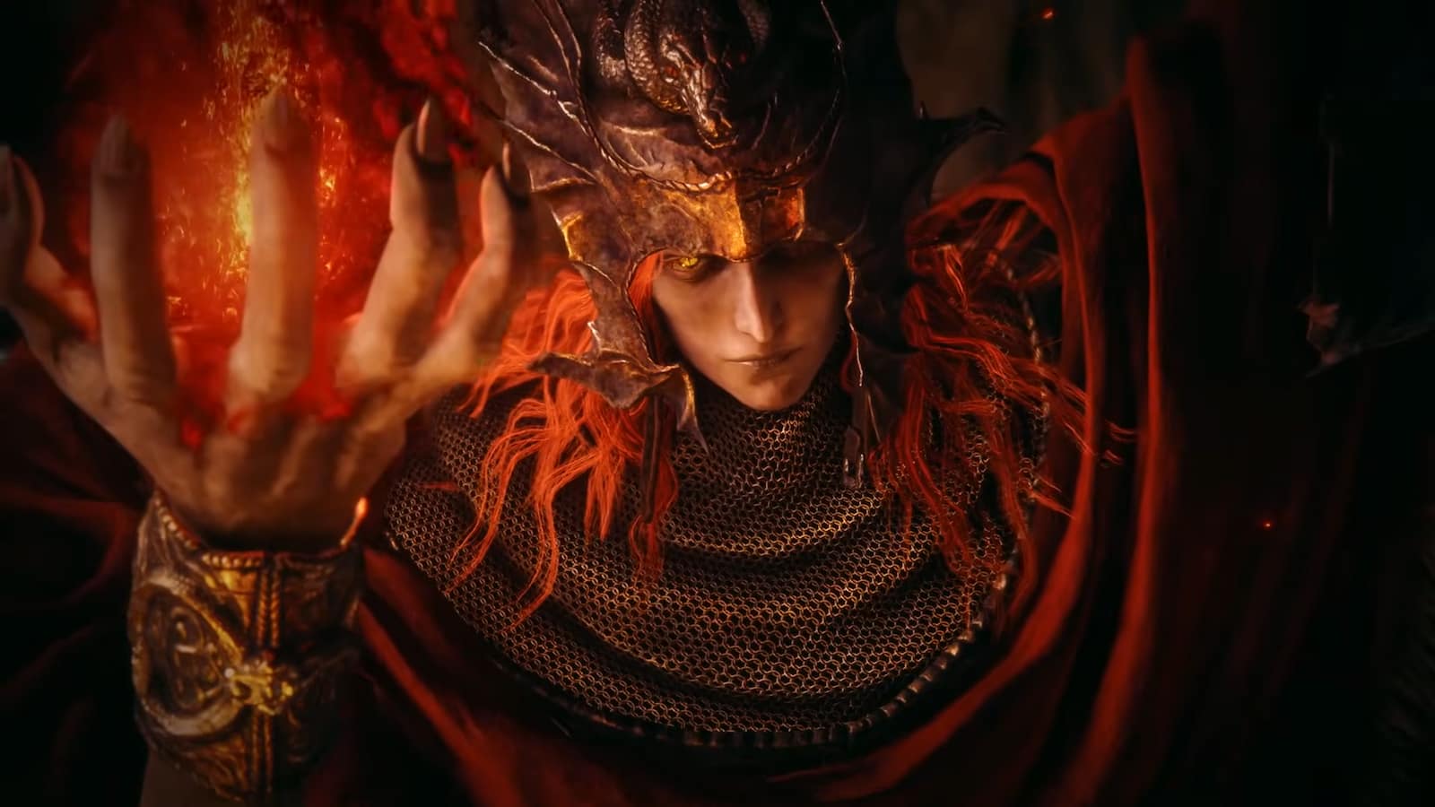 5 jeux comme Elden Ring: Plongez dans ces RPG d'action épique ...