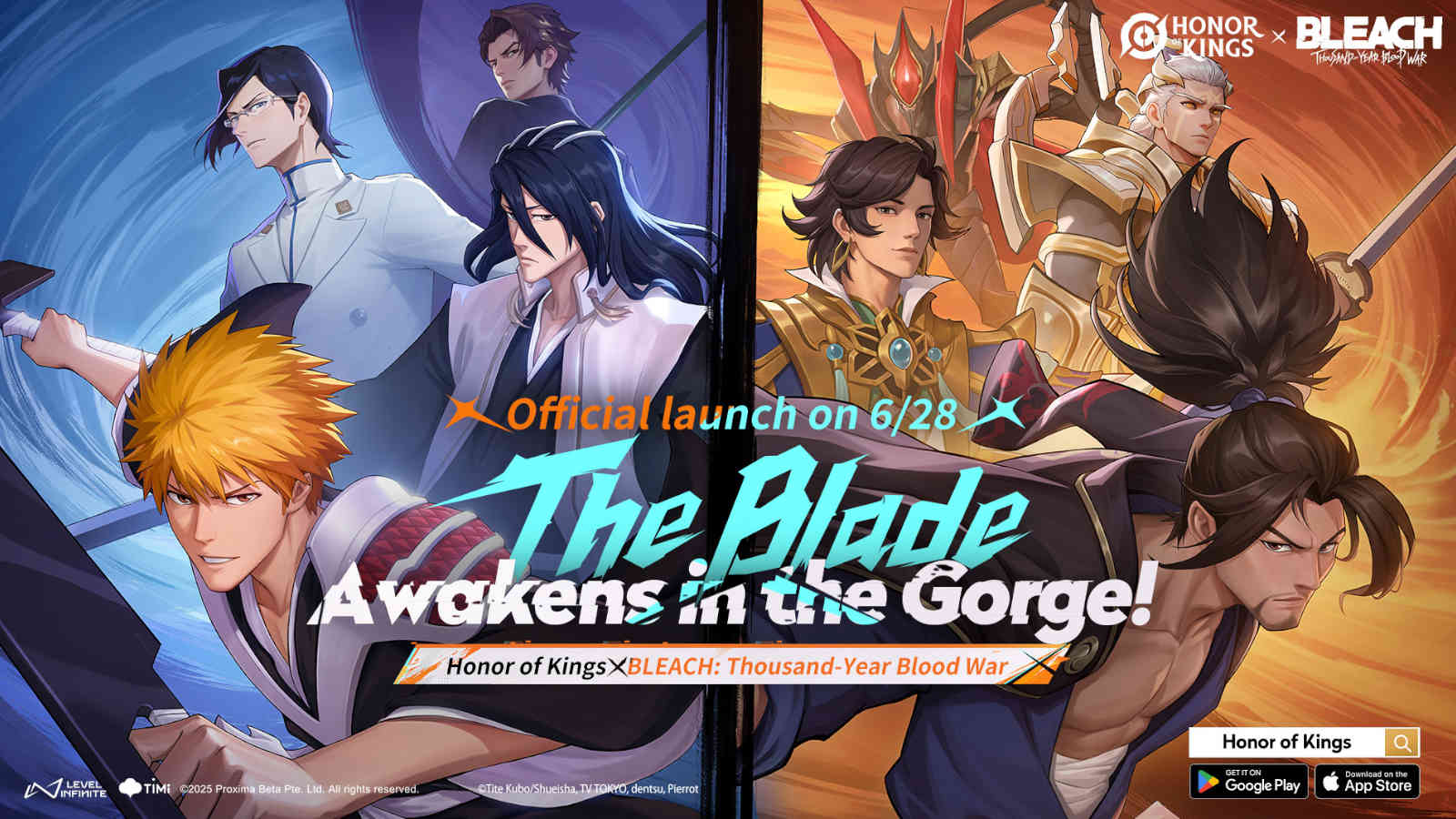 Tous les skins de Bleach X des skins des rois et comment les obtenir ...